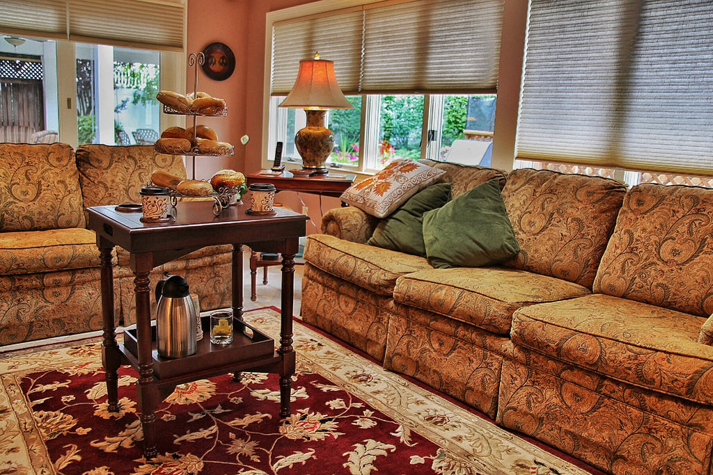 Wood Side Tables - Bar Tables - Accent Tables - The Table Server